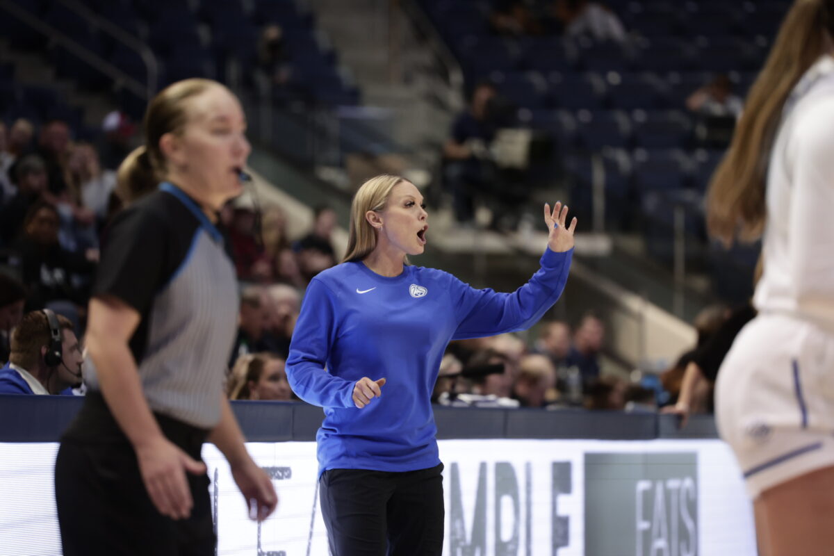 BYU women’s basketball adds junior college transfer | News, Sports ...